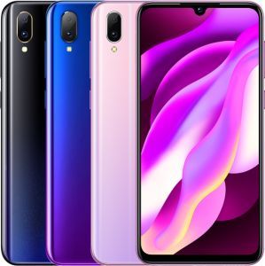 vivo Y97 full specifications, pros and cons, reviews, videos, pictures ...