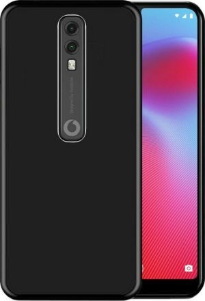 Vodafone Smart N10 full specifications, pros and cons, reviews, videos ...
