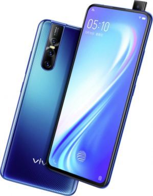 vivo S1 Pro full specifications, pros and cons, reviews, videos ...