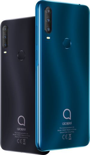 Alcatel 1S (2020) full specifications, pros and cons, reviews, videos ...
