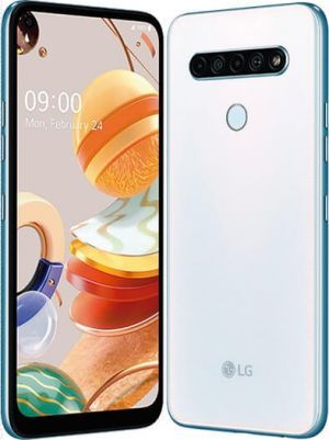LG K61 full specifications, pros and cons, reviews, videos, pictures ...