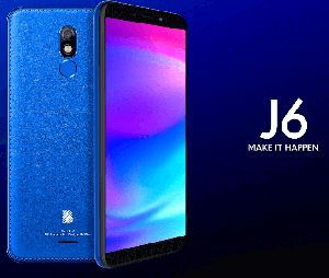 BLU J6 full specifications, pros and cons, reviews, videos, pictures ...