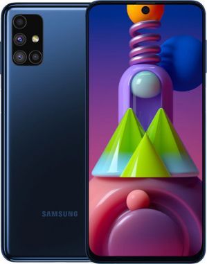 Samsung Galaxy M51 full specifications, pros and cons, reviews, videos ...