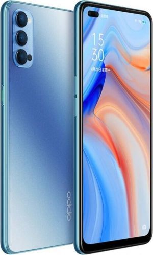 Red Pocket Mobile APN settings for Oppo Reno4 5G - APN Settings USA