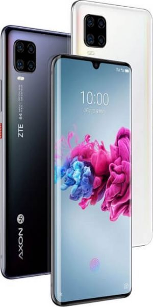 Jolt Mobile APN settings for ZTE Axon 11 4G - APN Settings USA