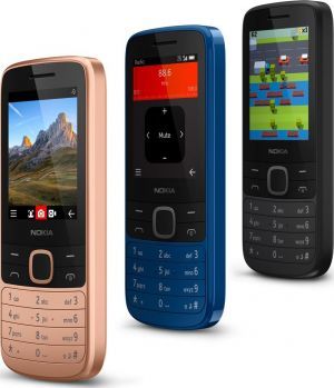 Nokia 225 4G full specifications, pros and cons, reviews, videos ...