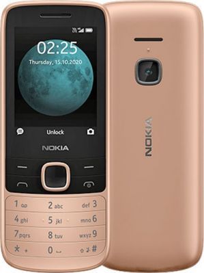 Nokia 225 4G full specifications, pros and cons, reviews, videos ...