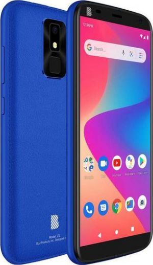 BLU J7L full specifications, pros and cons, reviews, videos, pictures ...