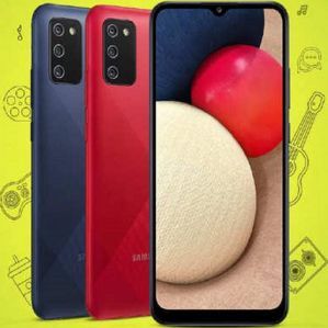Samsung Galaxy M02s full specifications, pros and cons, reviews, videos ...