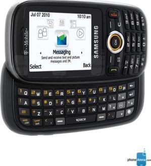 Samsung T369 full specifications, pros and cons, reviews, videos ...