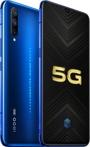 vivo iQOO 8 Pro full specifications, pros and cons, reviews, videos ...