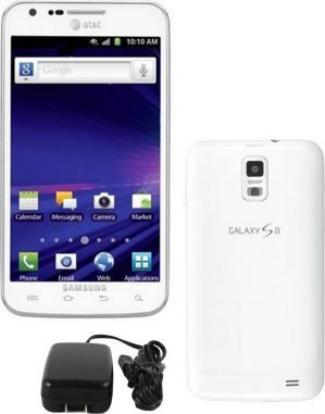 Samsung Galaxy S II Skyrocket i727 full specifications, pros and cons ...