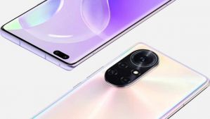 Huawei nova 9 Pro full specifications, pros and cons, reviews, videos ...