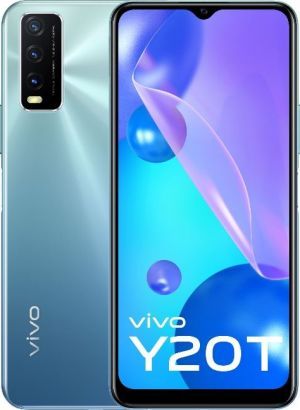 vivo Y20T full specifications, pros and cons, reviews, videos, pictures ...