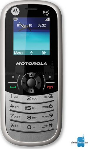 Motorola WX181 full specifications, pros and cons, reviews, videos ...