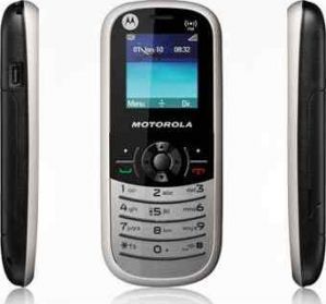 Motorola WX181 full specifications, pros and cons, reviews, videos ...