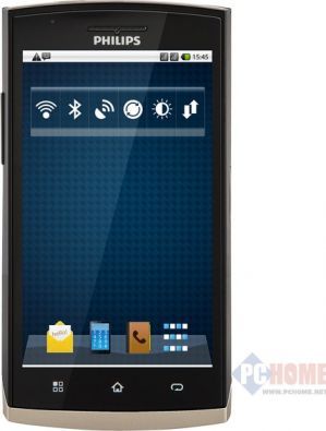 Philips W920 full specifications, pros and cons, reviews, videos ...