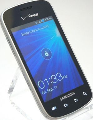 Samsung I110 Illusion full specifications, pros and cons, reviews ...