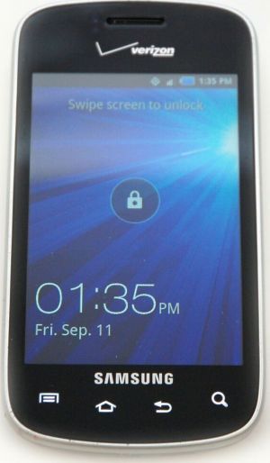 Samsung I110 Illusion full specifications, pros and cons, reviews ...