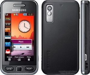 Samsung S5230W Star WiFi full specifications, pros and cons, reviews ...