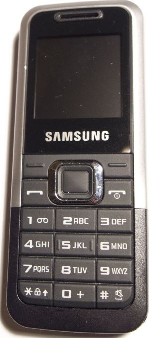 Samsung E1120 full specifications, pros and cons, reviews, videos ...