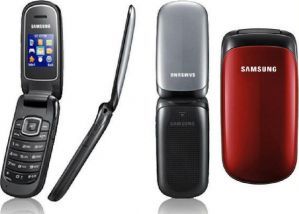 Samsung E1190 full specifications, pros and cons, reviews, videos ...