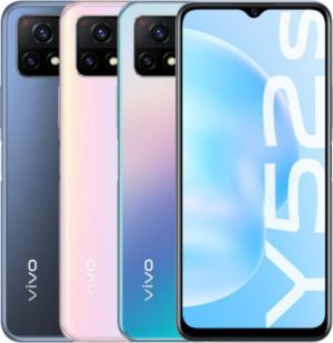vivo T1 (Snapdragon 680) full specifications, pros and cons, reviews ...