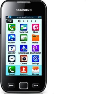 Samsung S5330 Wave533 full specifications, pros and cons, reviews ...