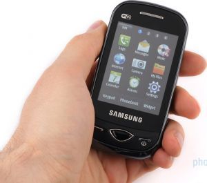 Samsung B3410W Ch@t full specifications, pros and cons, reviews, videos ...