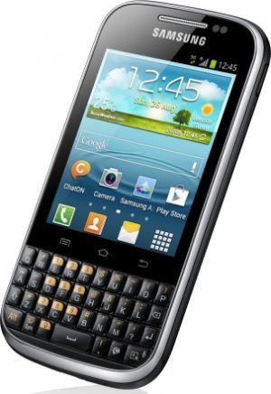 Samsung Ch@t 220 full specifications, pros and cons, reviews, videos ...