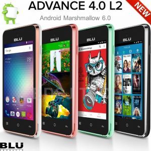 BLU Advance 4.0 L2 full specifications, pros and cons, reviews, videos ...