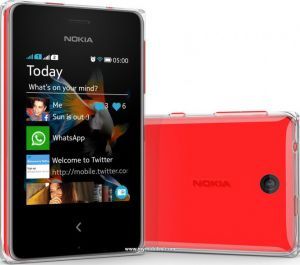 Nokia Asha 500 Dual SIM full specifications, pros and cons, reviews ...