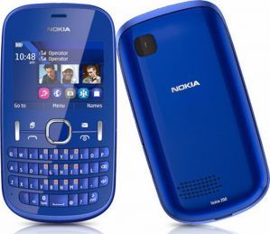 Nokia Asha 201 full specifications, pros and cons, reviews, videos ...