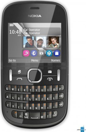 Nokia Asha 200 full specifications, pros and cons, reviews, videos ...