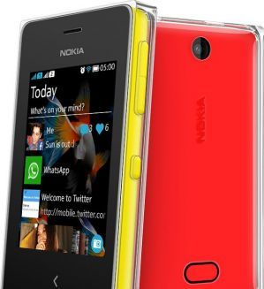 Nokia Asha 500 full specifications, pros and cons, reviews, videos ...