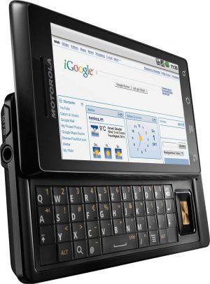Motorola MILESTONE 2 full specifications, pros and cons, reviews ...