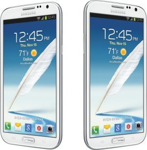 Samsung Galaxy Note II CDMA full specifications, pros and cons, reviews ...