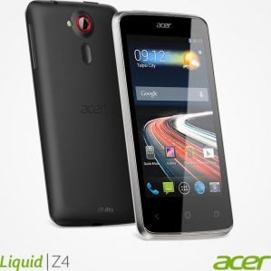 Acer Liquid Z4 full specifications, pros and cons, reviews, videos ...