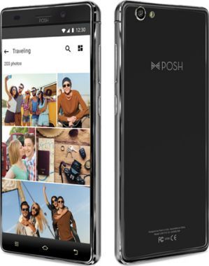 Digi Spain APN settings for Posh Ultra Max LTE L550 - Spain APN ...