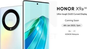 Honor X9a full specifications, pros and cons, reviews, videos, pictures ...