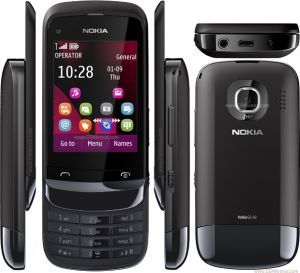 Nokia C02 full specifications, pros and cons, reviews, videos, pictures ...