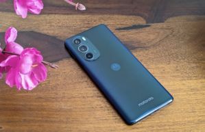 Motorola Edge 40 full specifications, pros and cons, reviews, videos ...
