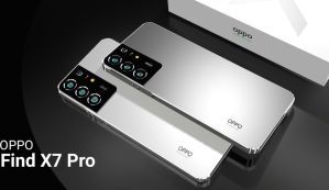 Oppo devices with largest screens in 2024 - GSM.COOL