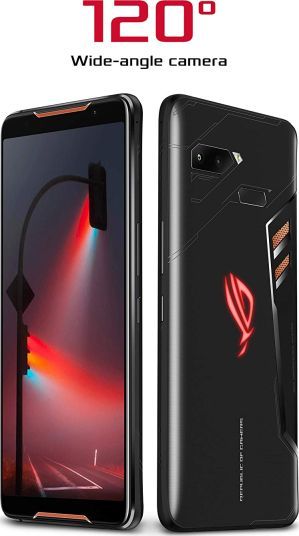 Chatr Mobile APN settings for Asus ROG Phone 8 - Canada APN settings ...