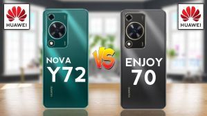 Huawei nova Y72 full specifications, pros and cons, reviews, videos ...