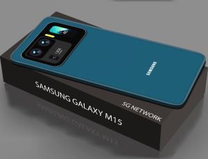 Samsung Galaxy M15 full specifications, pros and cons, reviews, videos ...