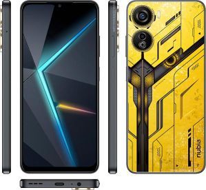ZTE nubia Neo 2 full specifications, pros and cons, reviews, videos ...