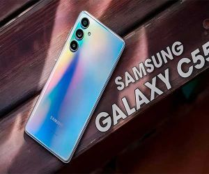 Samsung Galaxy C55 full specifications, pros and cons, reviews, videos ...