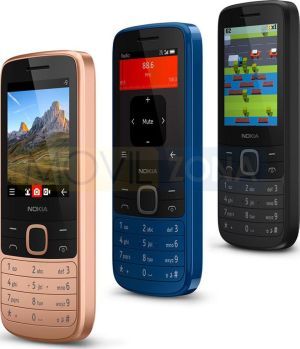 Nokia 225 4G (2024) full specifications, pros and cons, reviews, videos ...