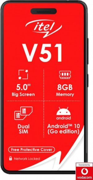 Vodafone APN settings for itel el C50 - United Kingdom APN settings ...